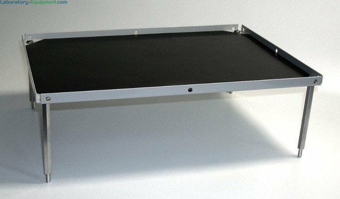 Blotboy and Mini BlotBoy 3D Rockers by Benchmark Scientific