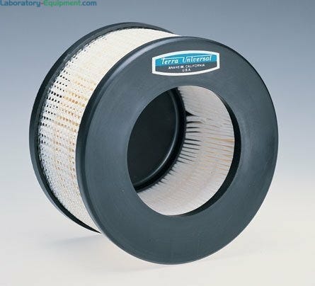 PureDry ULPA-Filtered Cleanroom Hand and Glove Dryers