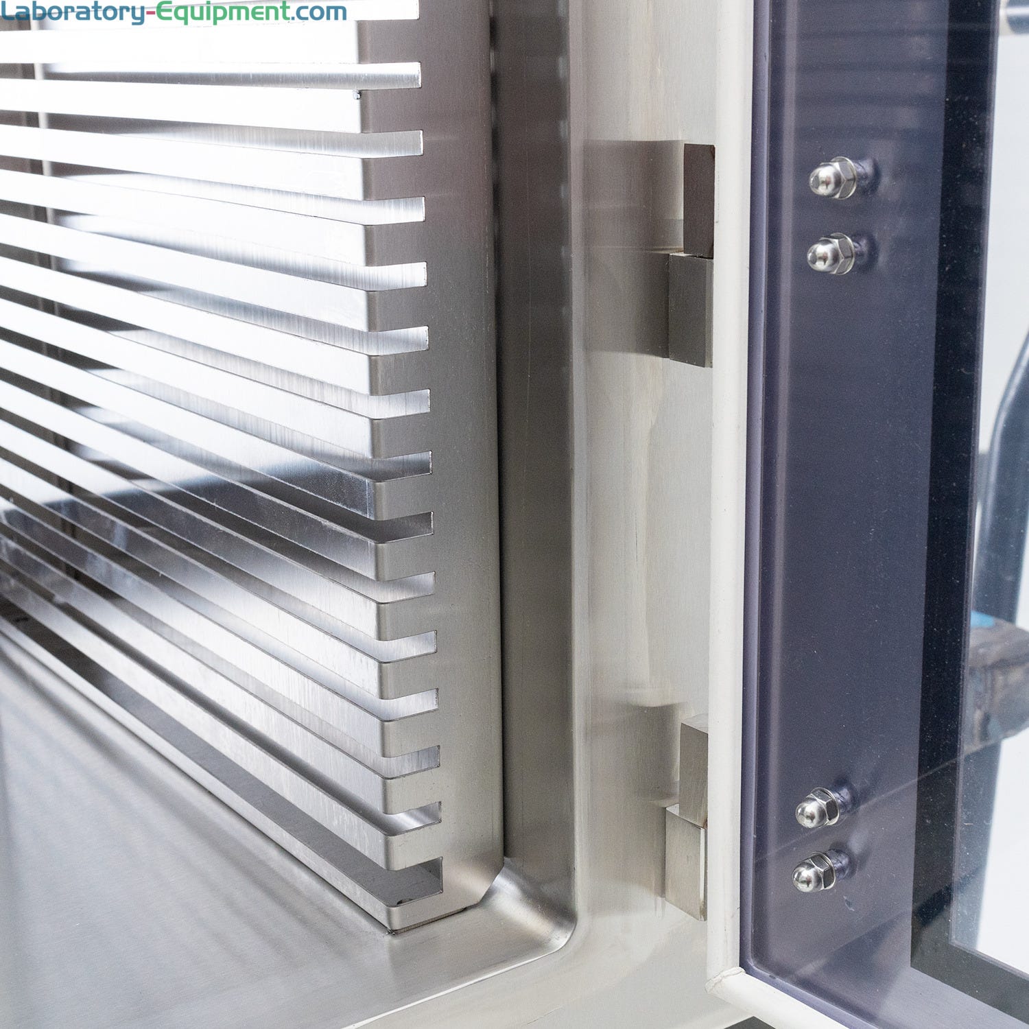 CleanMount Fire-Rated Pass-Through Chambers