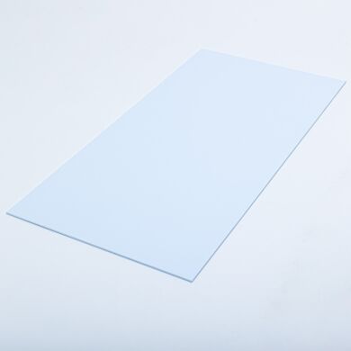 Cleanroom Ceiling Panel; 4' x 4', Polypropylene | Laboratory Equipment
