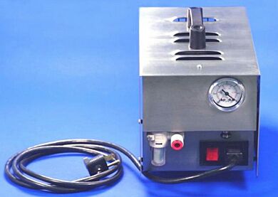 Arrayit Vacuum Pump, 110V 3032-00