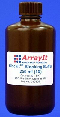 BlockIt Blocking Buffer 3032-13