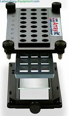 Multi-Well Hybridization Cassette, 1x24 3032-58