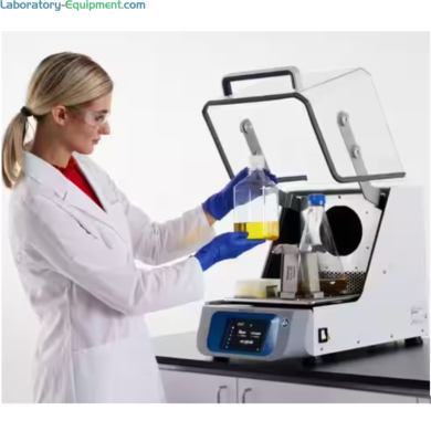 Solaris SK2001 Incuabted Orbital Shaker, Thermo Scientific