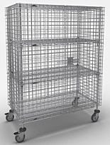 InterMetro Industries Corp. | Laboratory Equipment
