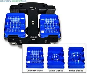 Hermle Centrifuge Rotors
