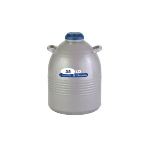 liquid nitrogen dsear