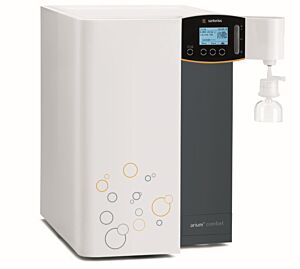 Arium Comfort 1 Combined Water Systems by Sartorius