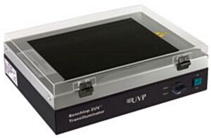 Benchtop UV Transilluminators by UVP | Laboratory Equipment