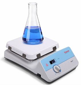 Cimarec Ceramic Top Hot Plates, Hot Plates and Stirrers