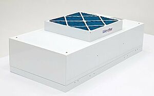 Cleanroom Fan Filter Units | Laboratory Equipment