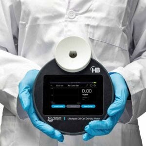 Ultrospec Series Analytical Instruments by Biochrom | Laboratory Equipment