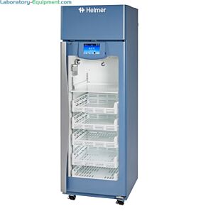 GX i.Series Upright Pharmacy Refrigerators by Helmer Scientific