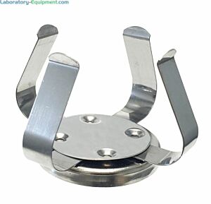 MAGic Clamp Magnetic Shaker Accessories by Benchmark Scientific