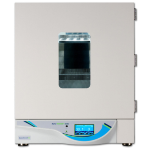 Incu-Shaker 20L and 20LR Stackable Shaking Incubators by Benchmark ...