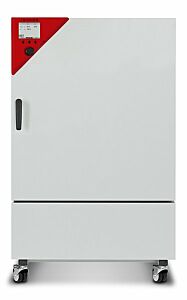 KB Series Refrigerated Incubators by Binder | Laboratory Equipment