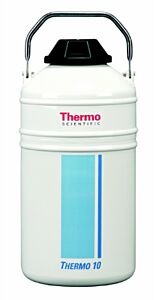 Liquid Nitrogen Transfer Vessels by Thermo Fisher Scientific