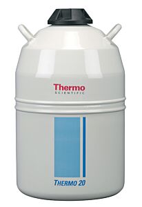 Liquid Nitrogen Transfer Vessels by Thermo Fisher Scientific