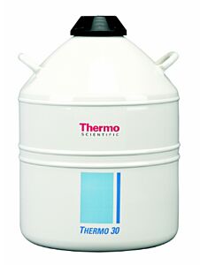 Liquid Nitrogen Transfer Vessels by Thermo Fisher Scientific
