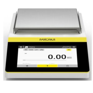 Quintix Pro Lab Balances by Sartorius | Laboratory Equipment