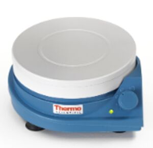 Digital and Analog Magnetic Stirrers by Thermo Scientific