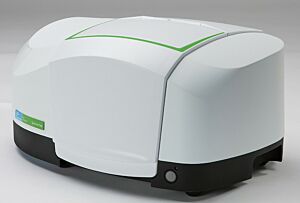 Spectrum Two FTIR Spectrometers by PerkinElmer