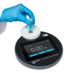 Ultrospec Series Analytical Instruments by Biochrom