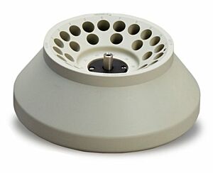 Hermle Centrifuge Rotors