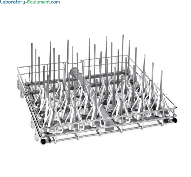 Lower Spindle Rack for Labconco Glassware Washers, 4668900