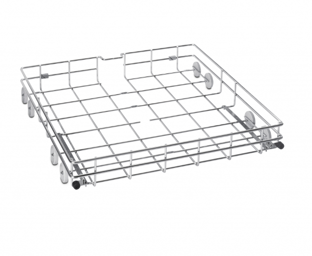 Lower Standard Rack for Labconco Glassware Washers, 4669000