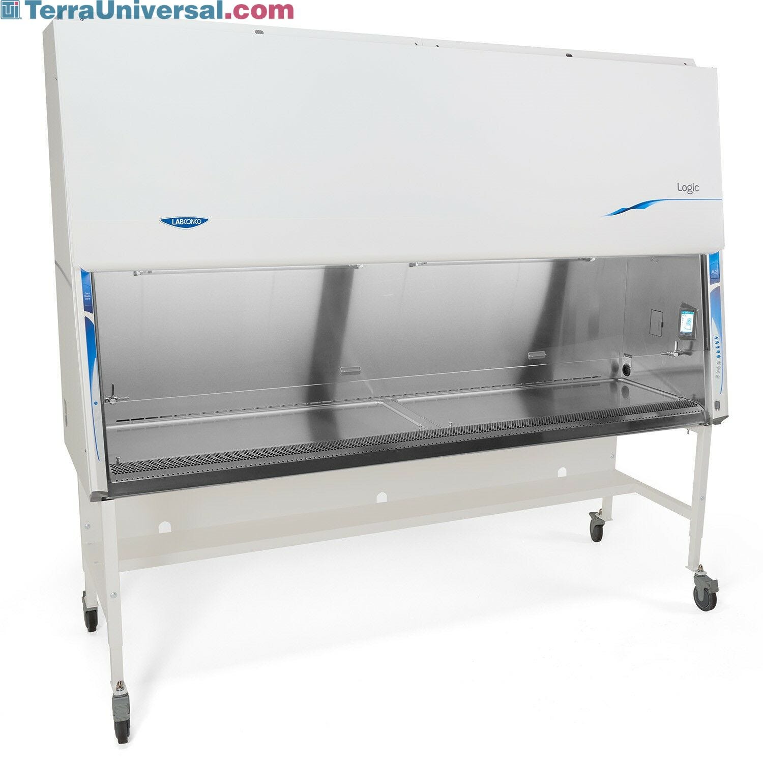 Logic Class II A2 Biological Safety Cabinets by Labconco