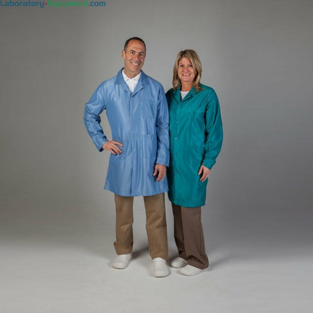 Reusable Lab Coats | Laboratory Equipment