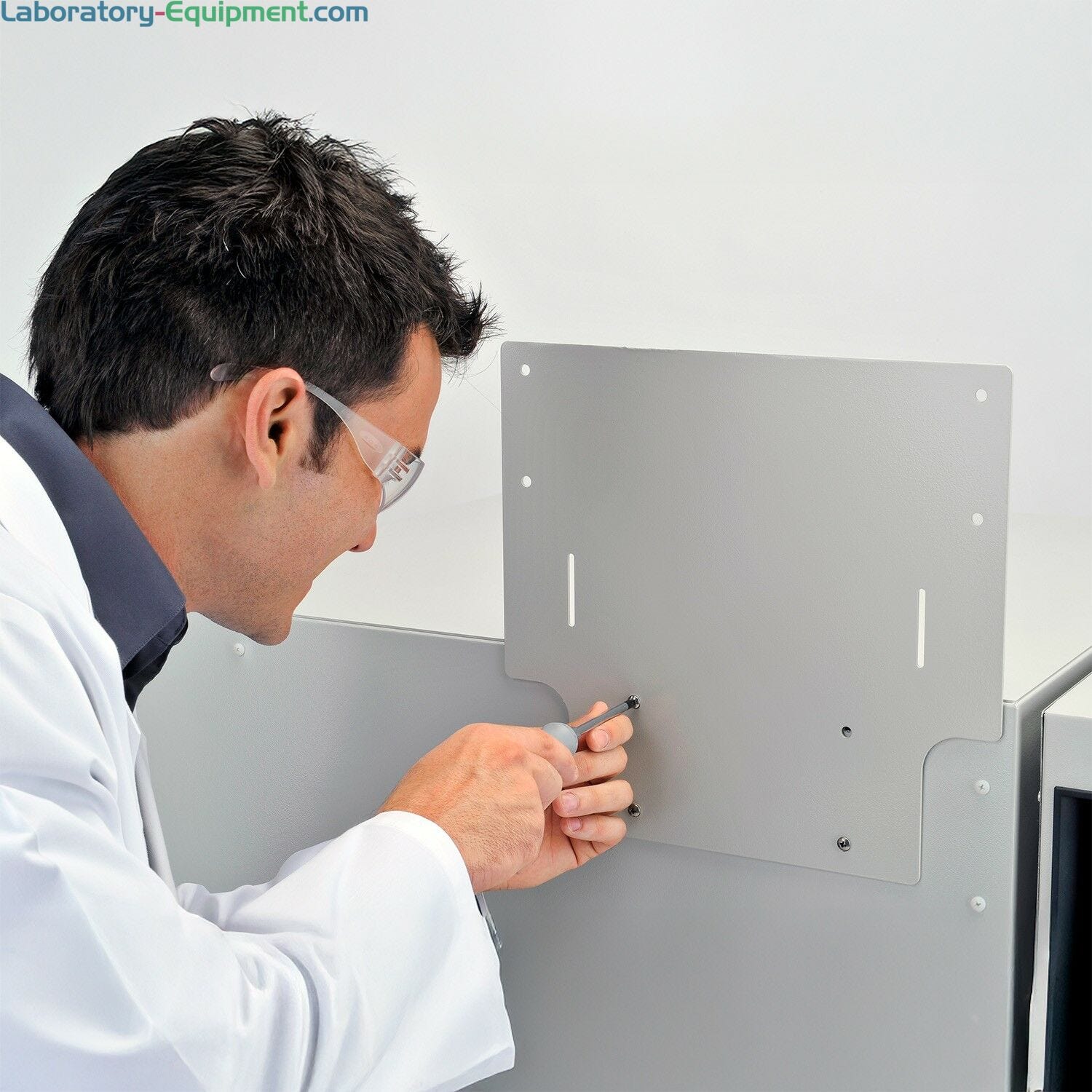 Stacking Kit for additional MaxQ 6000 Shaker 5322-24