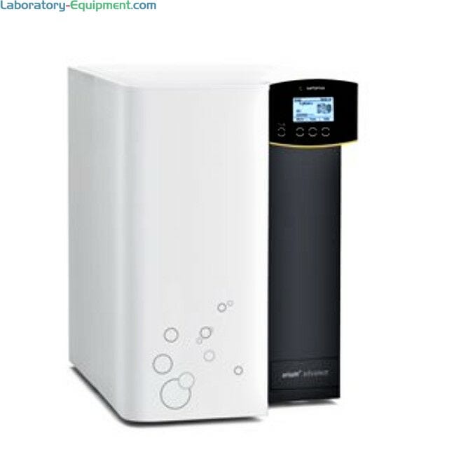 Benchtop Arium Advance RO #H2O-RO-2-T Water System by Sartorius ...
