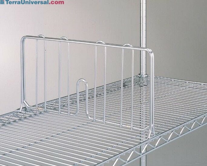 Shelf Dividers by InterMetro 1373-PP-01