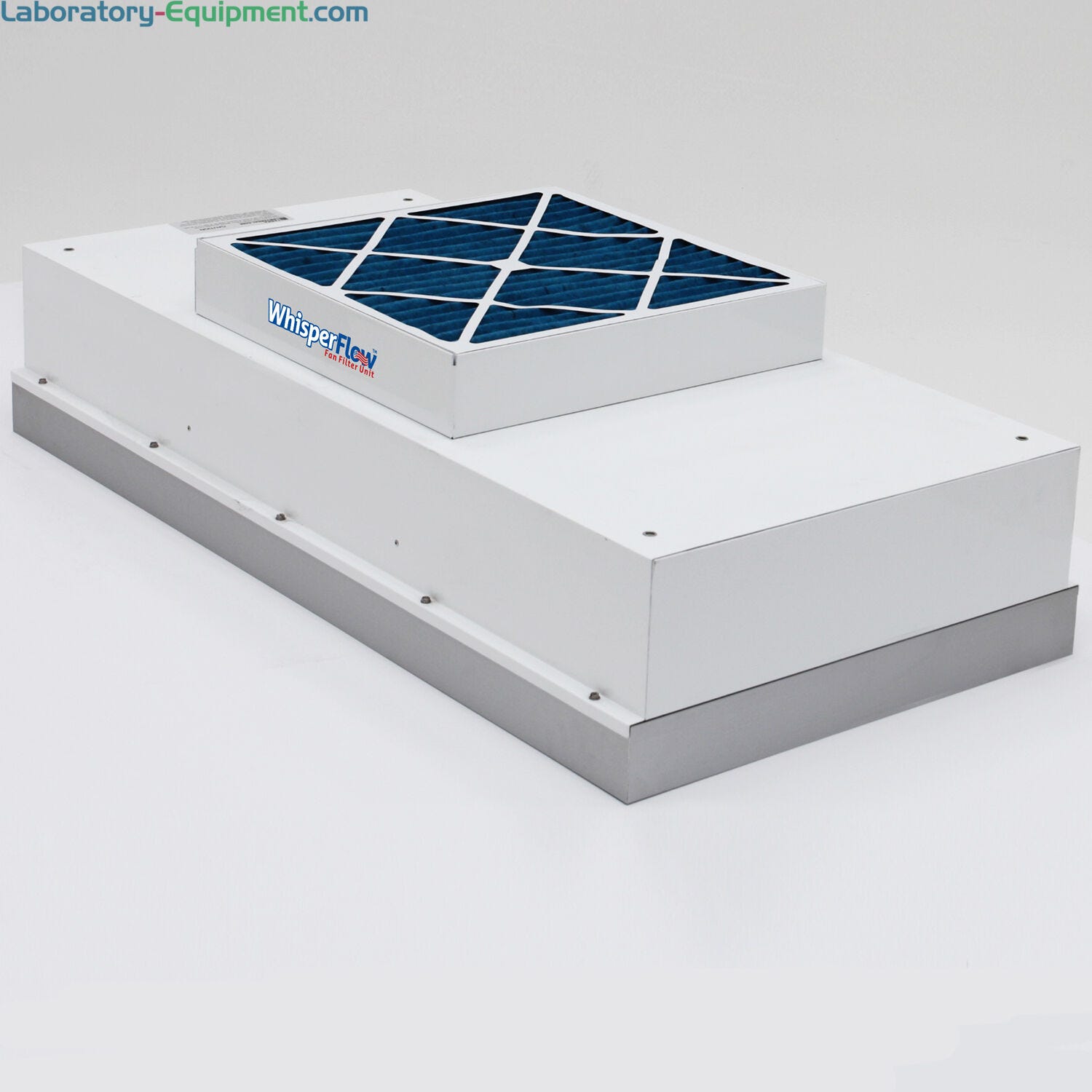 Cleanroom Fan Filter Units