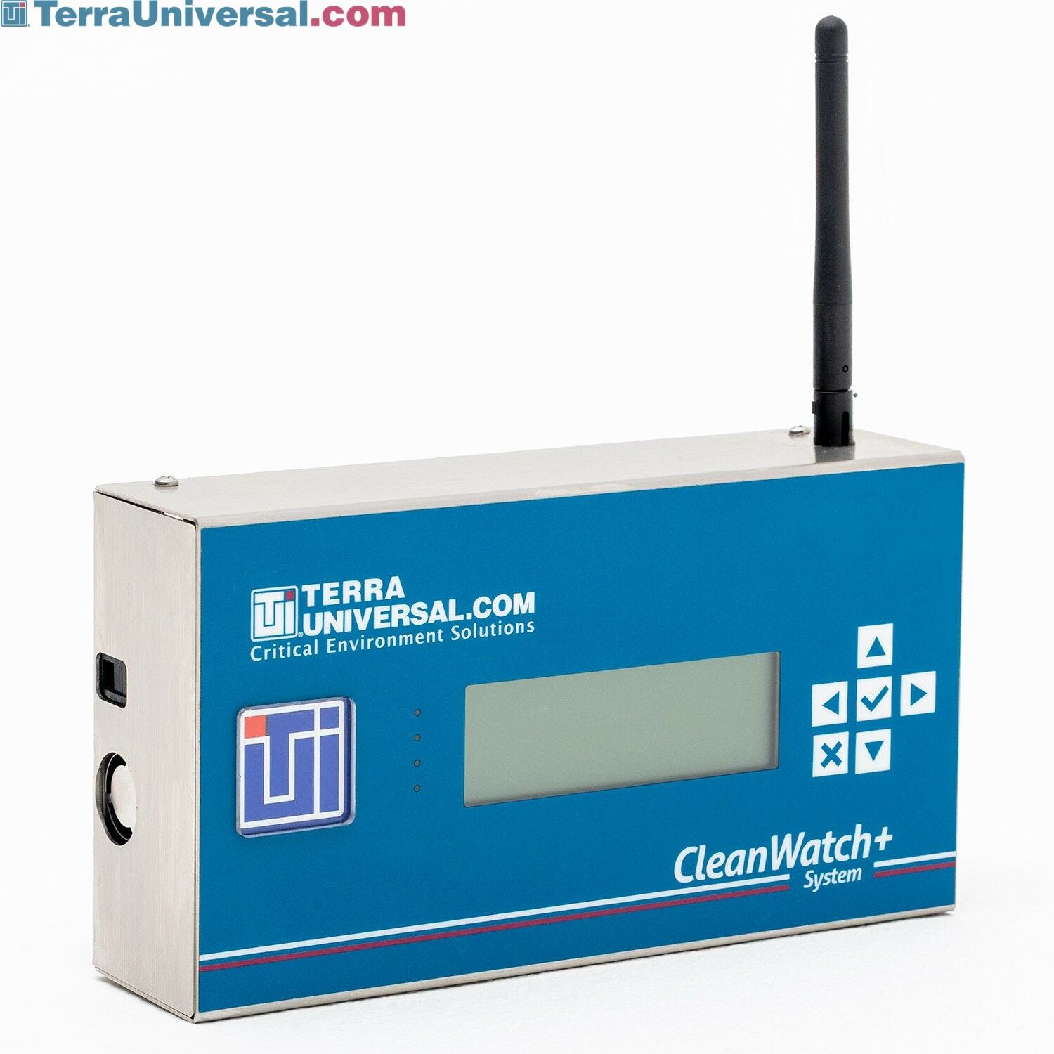 Environmental Monitoring System; CleanWatch+ | Laboratory Equipment