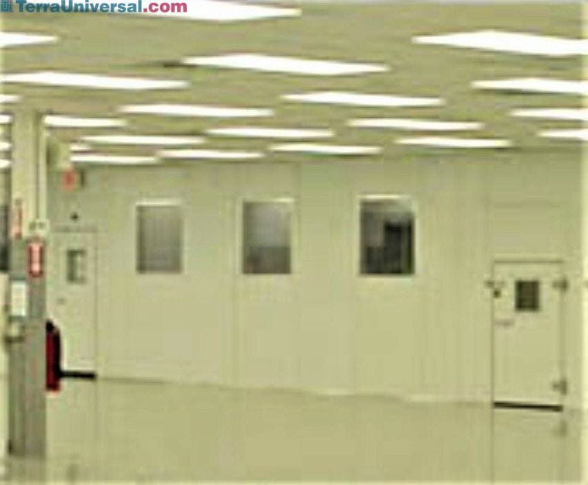 Custom Walk-In Temperature Chambers by Scientific Climate Systems