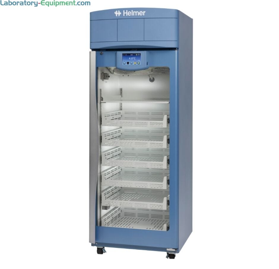 iPR125-GX i.Series Pharma Refrigerator by Helmer Scientific