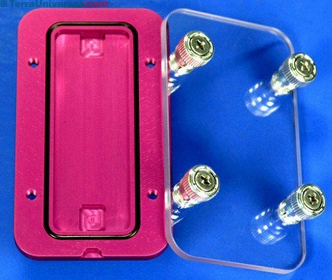 ArrayIt Hybridization Cassette, Amethyst 3032-50 | Laboratory Equipment