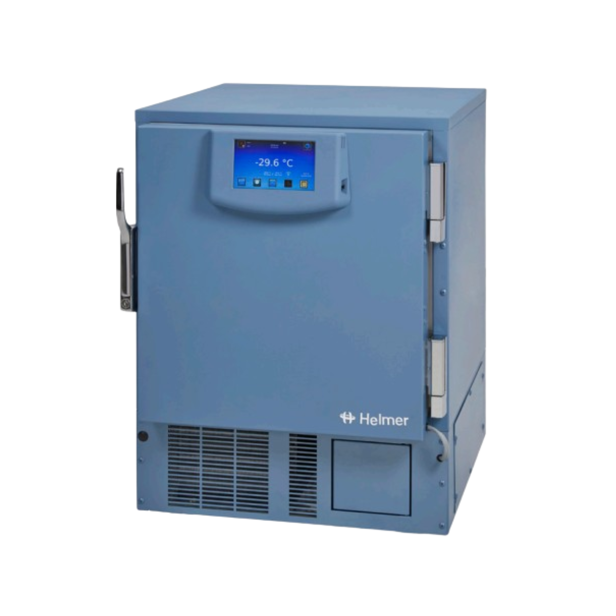 iLF105-GX i.Series® Undercounter Laboratory Freezer, -30°C, 5.3 cu. ft ...