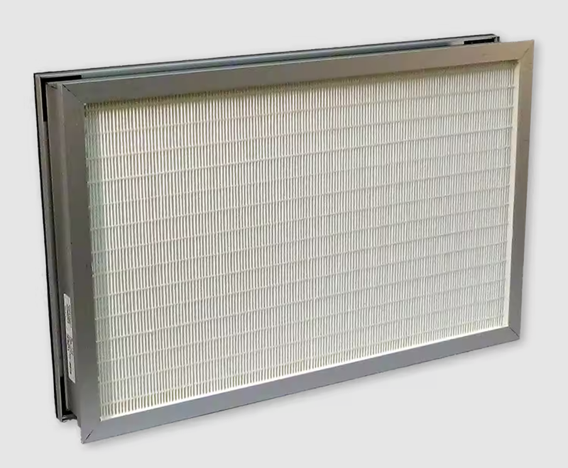 Filter; HEPA Exhaust Replacement, for 6' Type B2 Cabinets | Laboratory ...