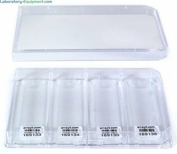 Microarray Reaction Tray, Qty. 5 3033-46