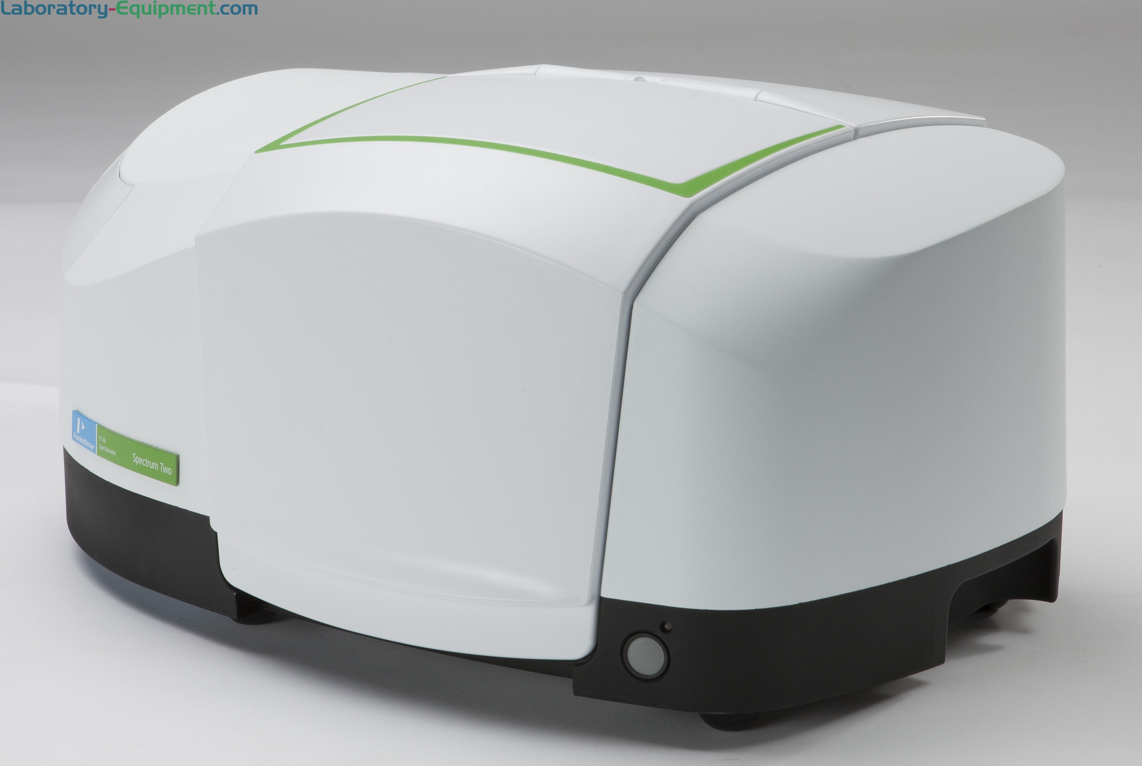 Spectrum Two FTIR Spectrometers by PerkinElmer