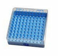 Storage; Poly Carb 100 Box, Case of 24 6900-05 | Laboratory Equipment