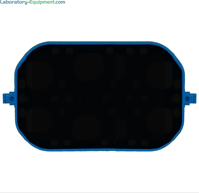 Mini Rocking Platform 4.5" x 3" by Benchmark Scientific