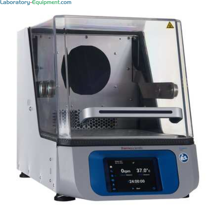 Solaris Incubated Benchtop Orbital Shakers by Thermo Scientific ...