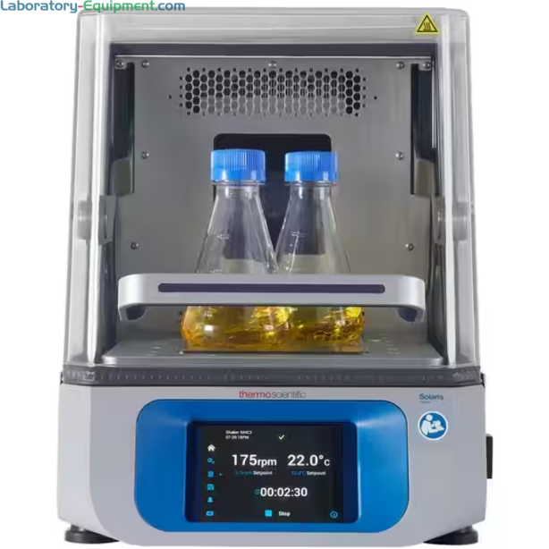 Solaris Incubated/Refrigerated Orbital Shakers, Thermo Scientific