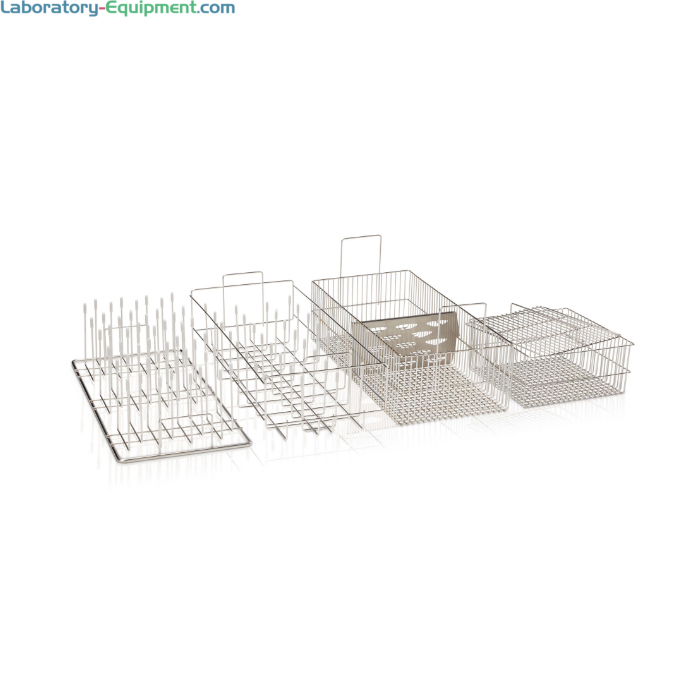 Glassware Washers Starter Kits by Labconco