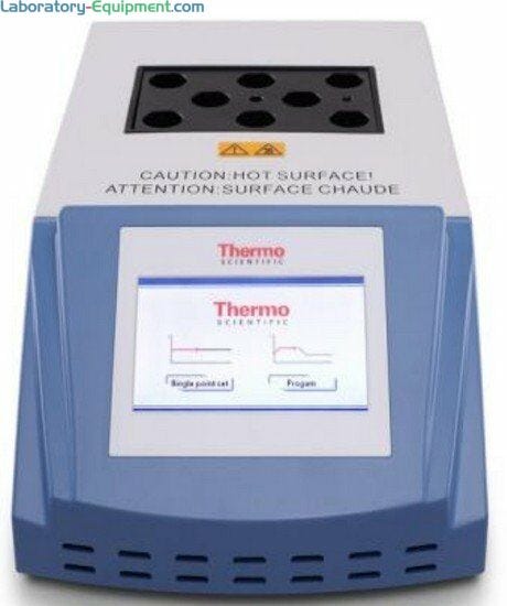 Dry Bath; Digital, 1 Block Heater, Benchmark, 120 V 5005-30 ...
